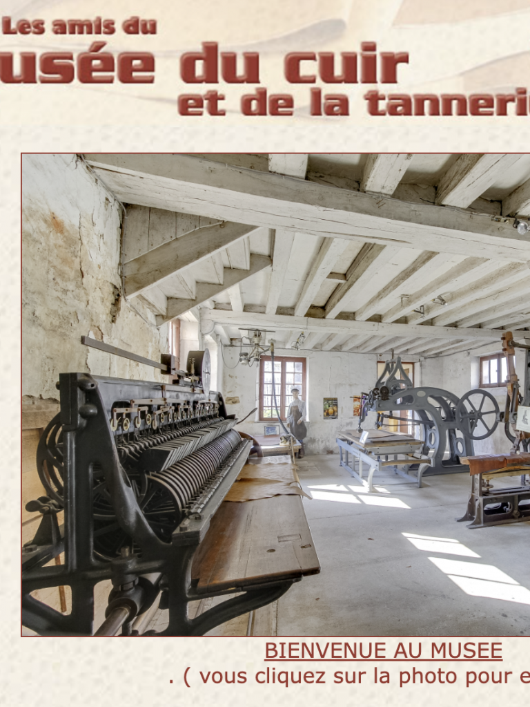 Touraine pour tous : Guide complet des musées, châteaux et événements ...